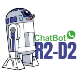 R2-D2 ChatBot