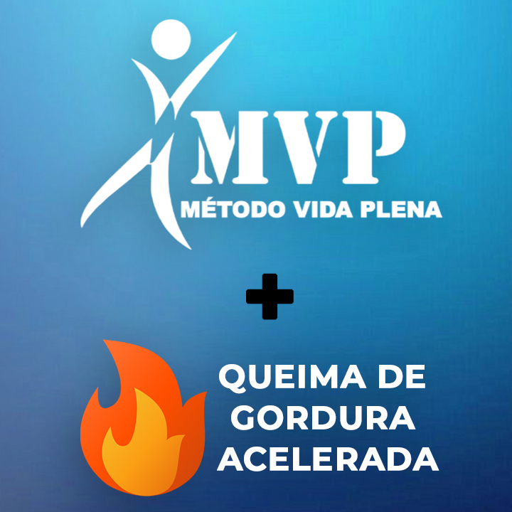 MVP - Método Vida Plena - JOHNNY MORAES CUSTODIO | Hotmart