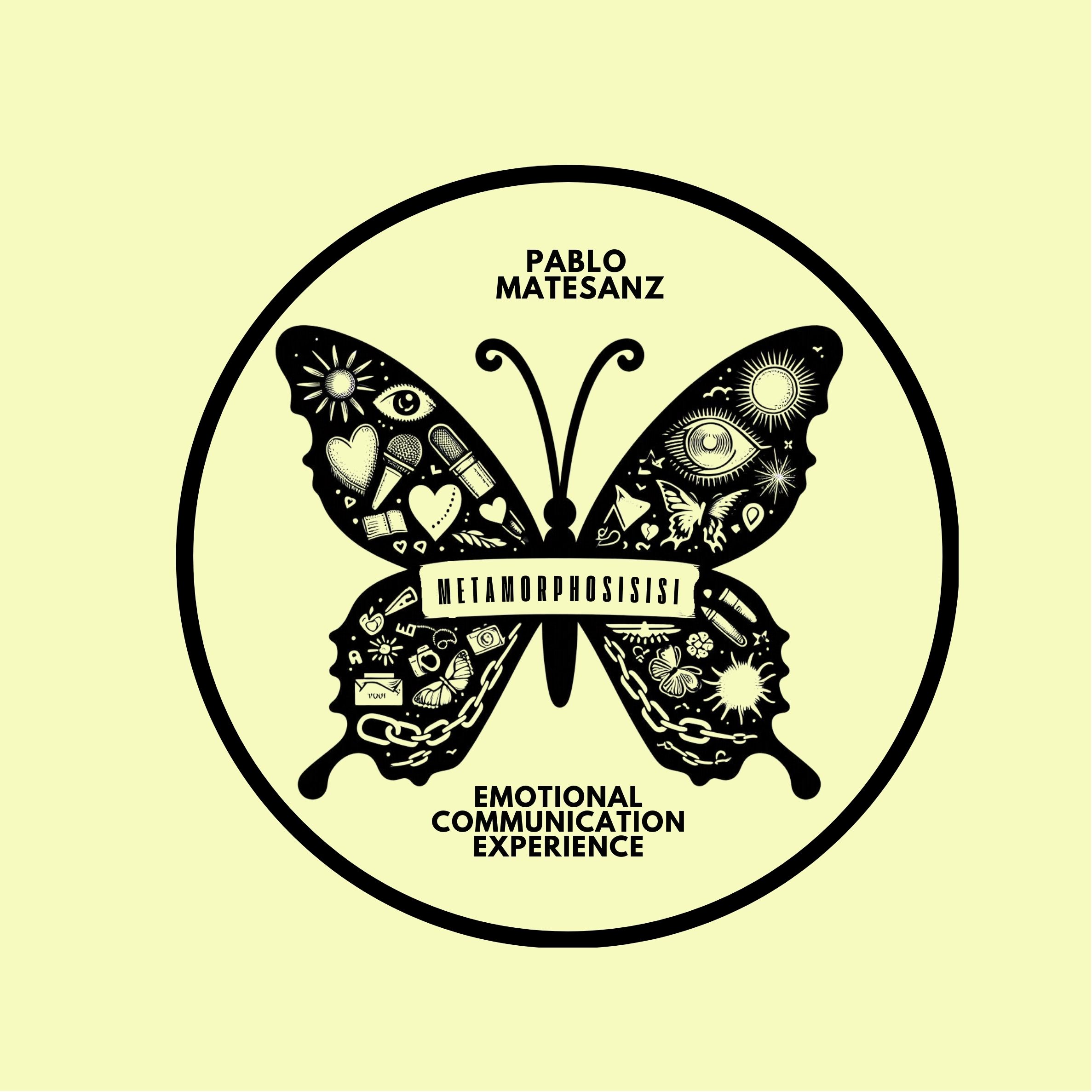 Metamorphosisisi - Pablo Matesanz | Hotmart