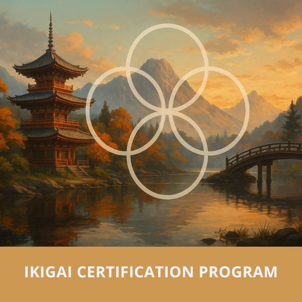 Ikigai Certification Program
