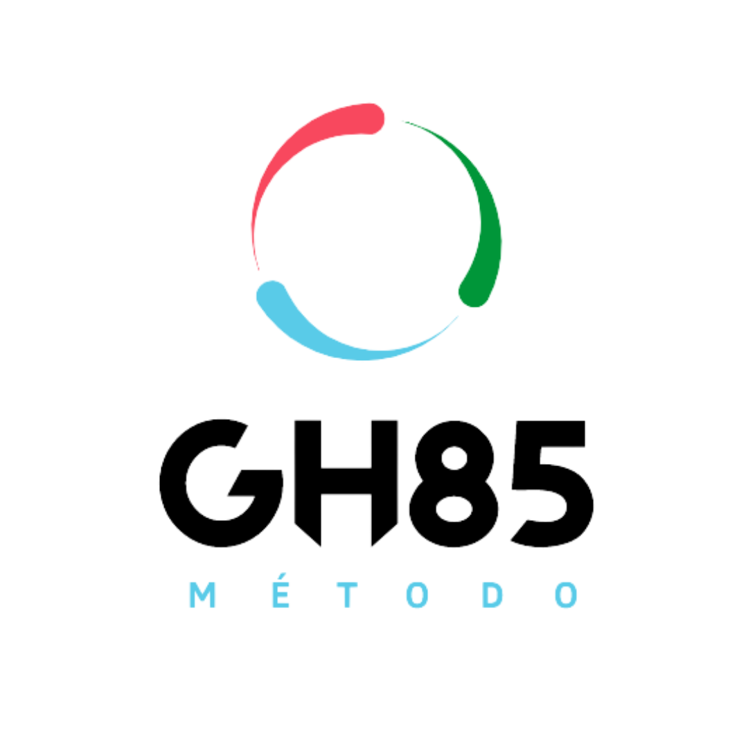 Método GH 85 - T L COUTINHO COMERCIAL LTDA | Hotmart
