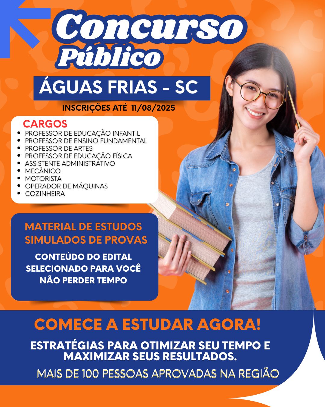 Material para Estudos em Concursos Públicos - MAURO DE OLIVEIRA | H...