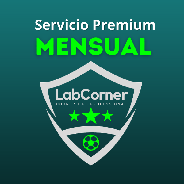 LabCorner - Plan Mensual