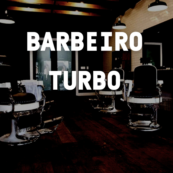 Barbeiro Turbo - Gabriel Barbosa Do Nascimento | Hotmart