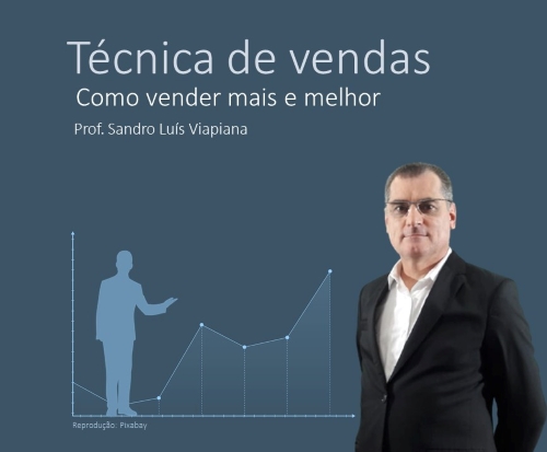 Técnicas de vendas - Como vender mais e melhor