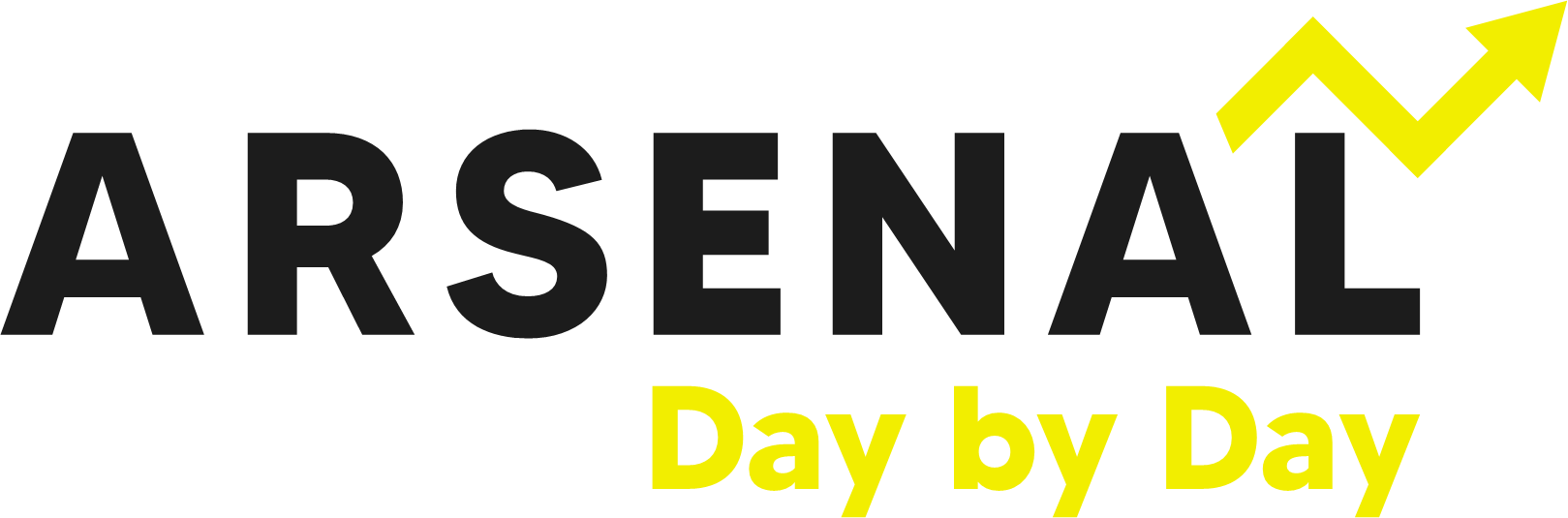 Arsenal Day by Day - Arsenal Trader | Hotmart