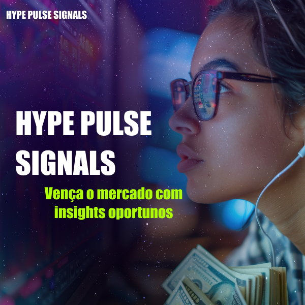 Hype Pulse Signals - Sam Vasconcelos | Hotmart