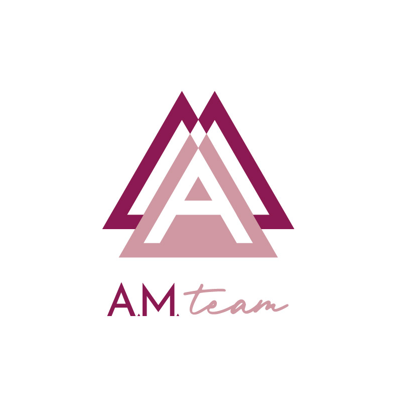 A.M. Team - Aline Scursulim Mareto | Hotmart