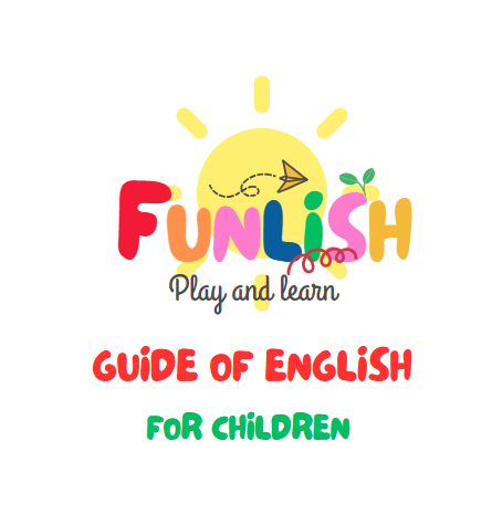 Funlish: Aprende inglés jugando - JEHIDI KATHIA HUAMANI SUCLLE | Ho...