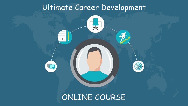 Online Career Development Academy