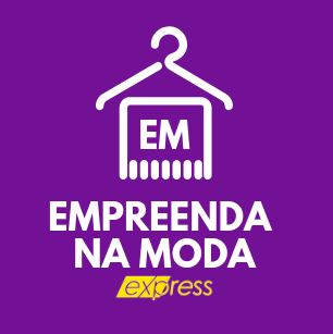 EMPREENDA NA MODA EXPRESS - Luziane Lima | Hotmart