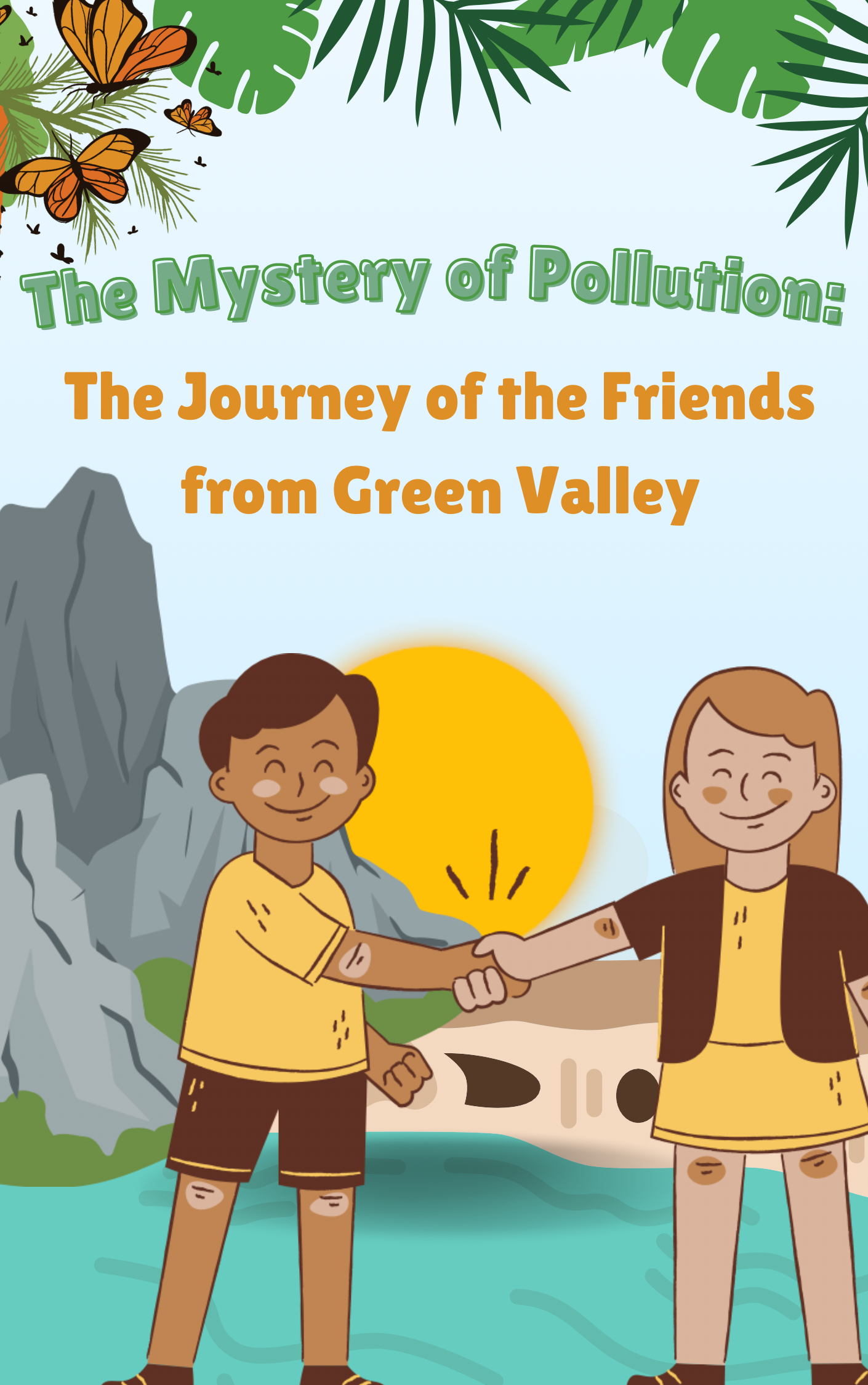 Exploring Environmental Education Through Children's Stories - The ...