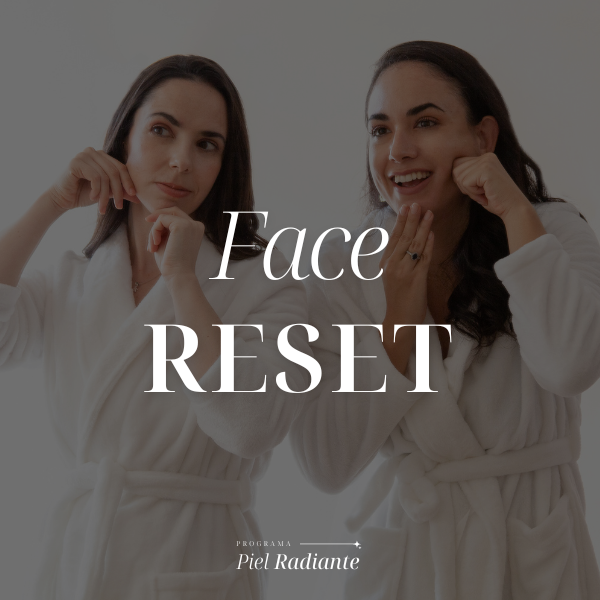 Face Reset