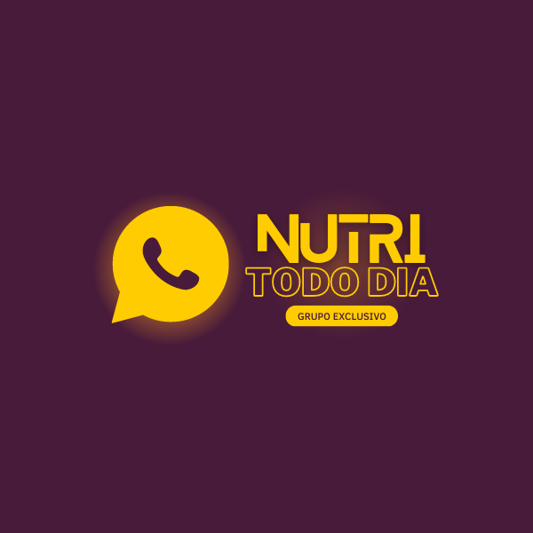 Nutri todo dia! - Jaqueline Brihy | Hotmart