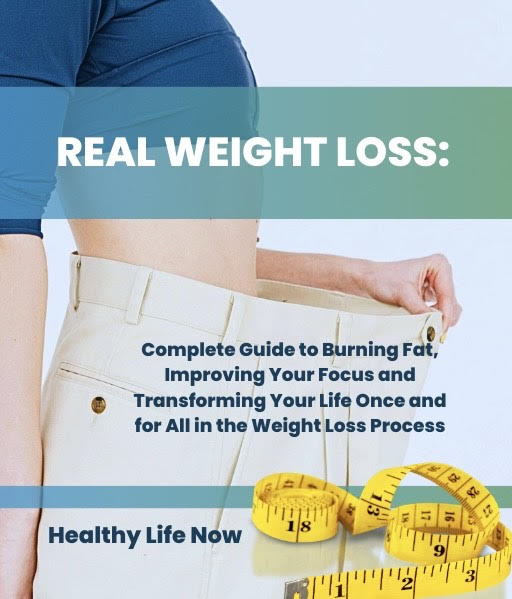 EBOOK REAL WEIGHT LOSS