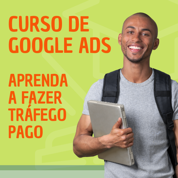 Curso - Google Ads Completo