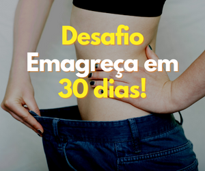 50 receitas para emagrecer em ate 30 dias