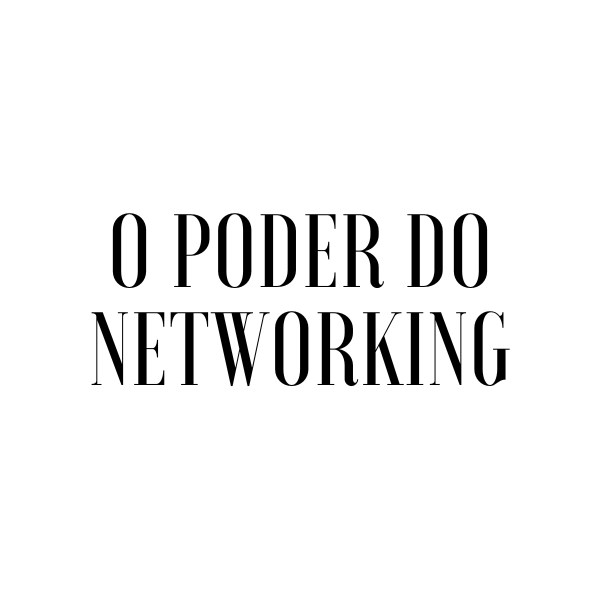 O Poder do Networking - Dayane Muhammad | Hotmart