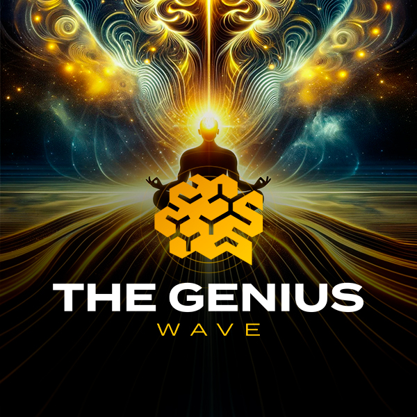Z3 Brain Genius Wave + Exclusive Gifts + 90 Day Money Back Guarante...