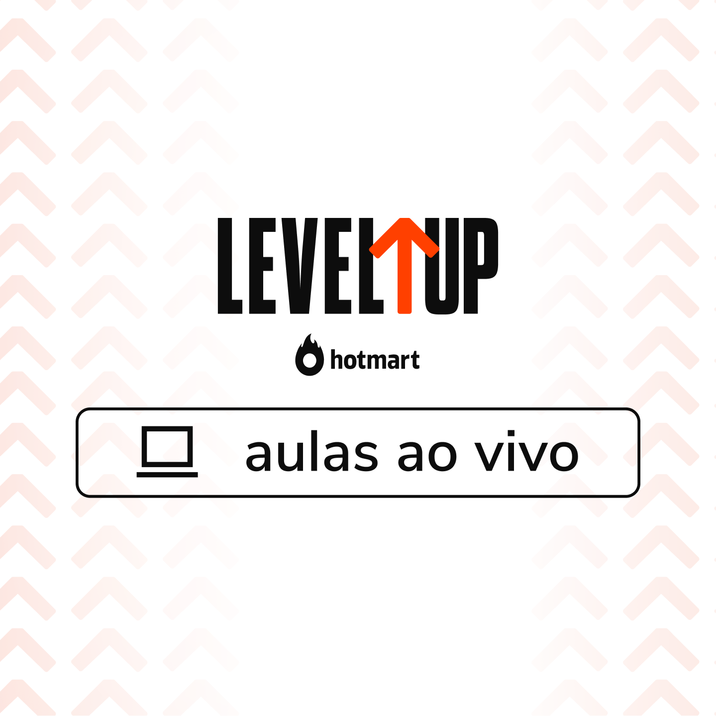 Level Up - Aulas ao vivo - Community Manager Hotmart | Hotmart