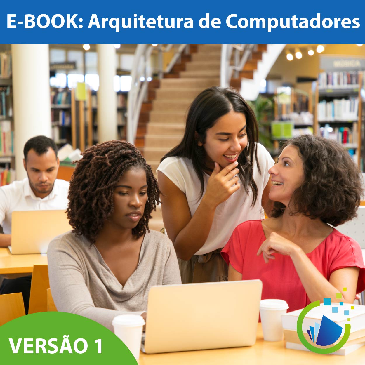 Arquitetura de Computadores