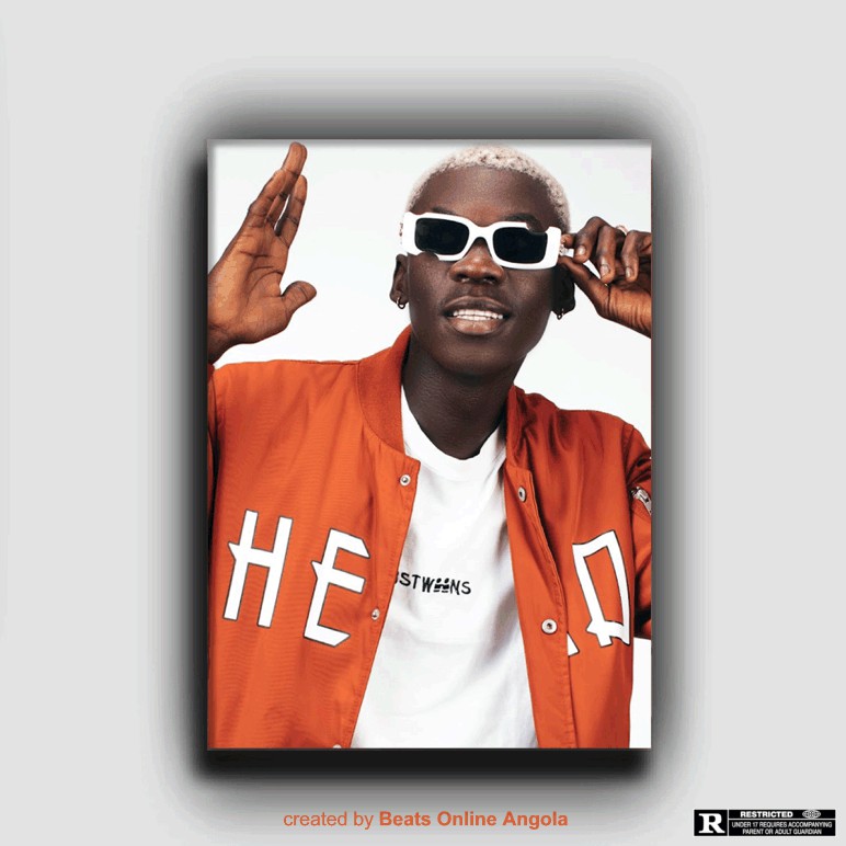 Chamando - Samples + Stems (Afro House) FLP l (Balilson BCC ...