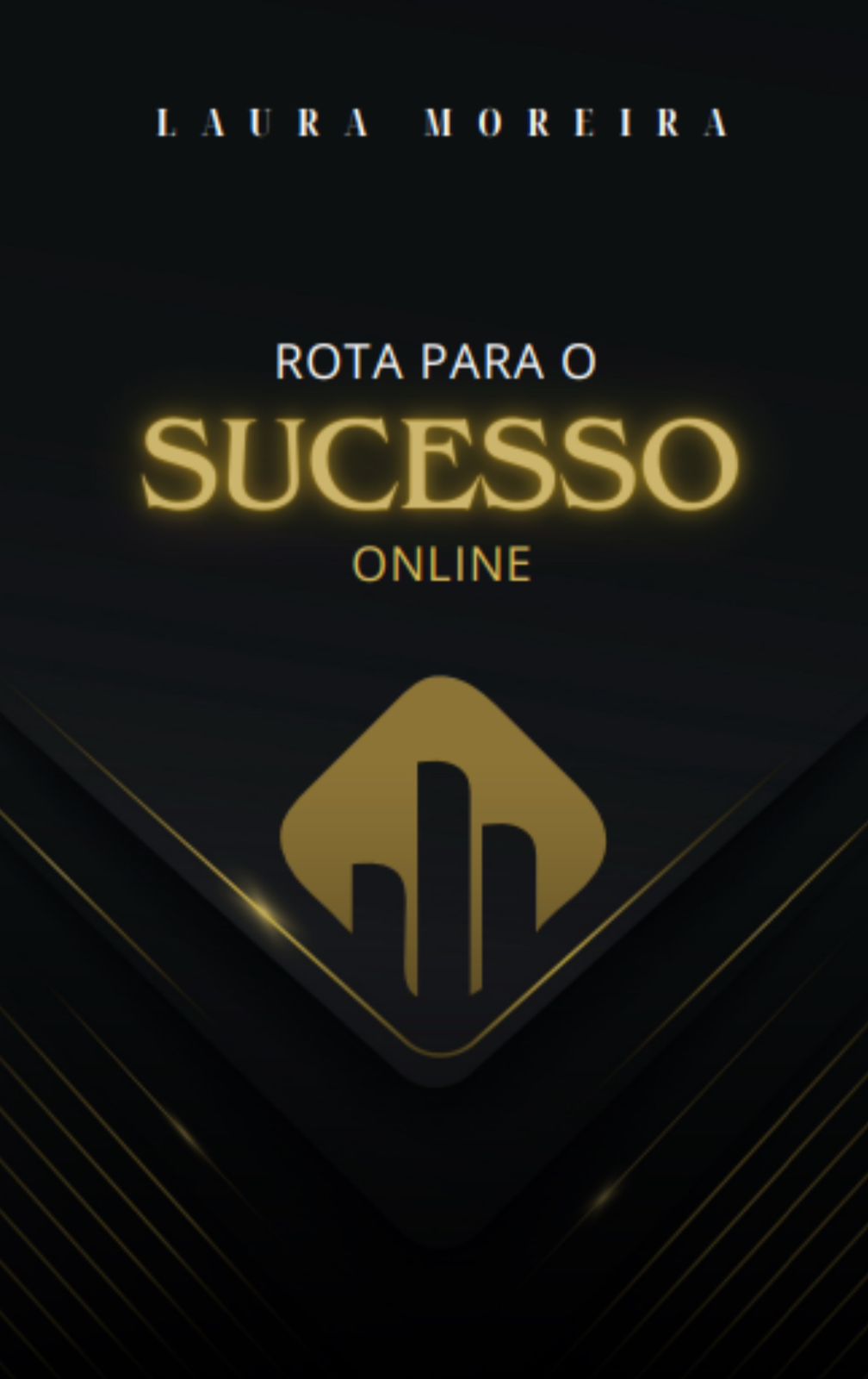 Rota para o sucesso Online - Laura de carli Moreira | Hotmart