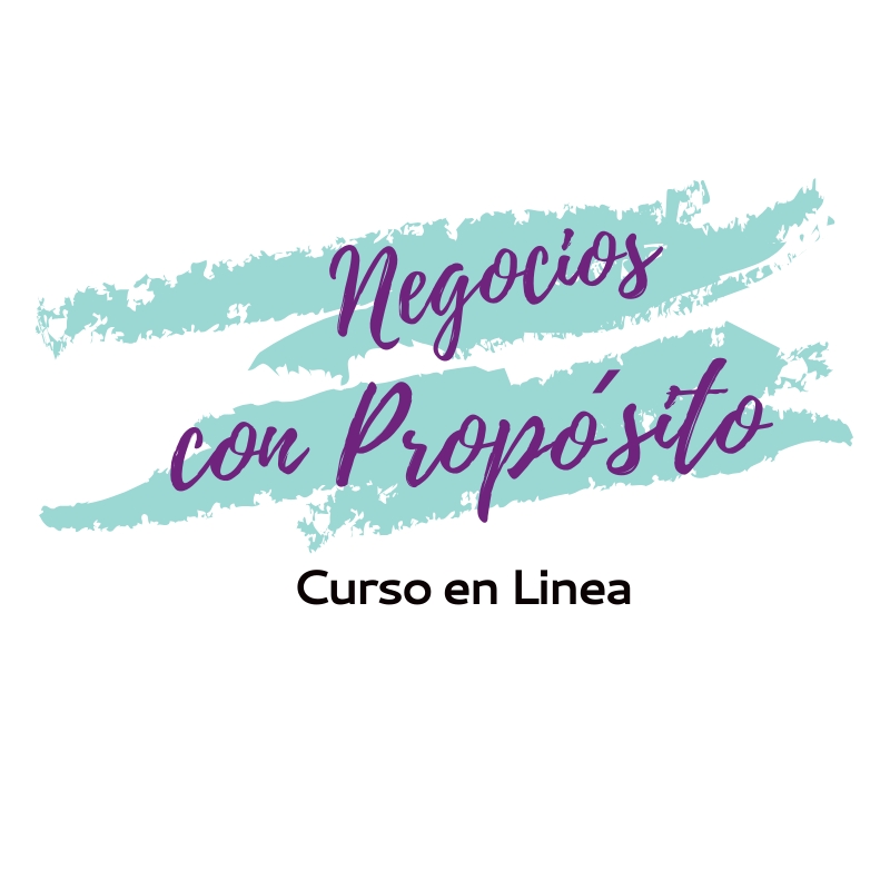 Negocios con Propósito - Katherine Garcia Serna | Hotmart