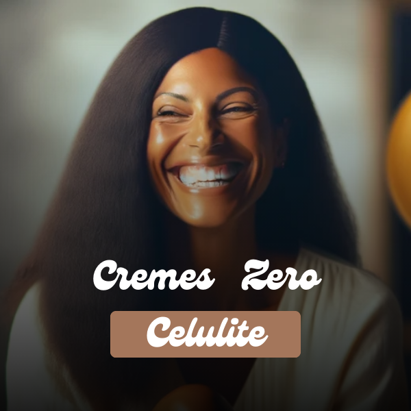 Zero Celulite - Receitas de Cremes