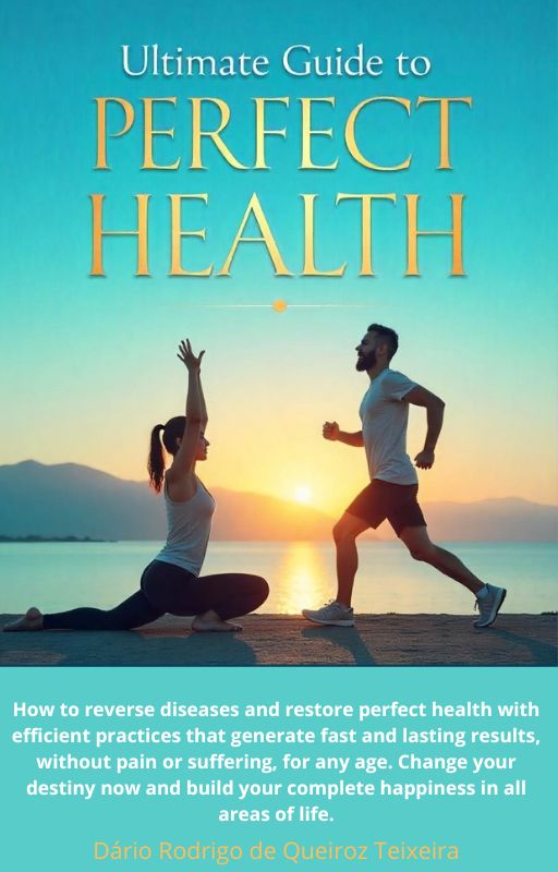 Ultimate Guide To Perfect Health