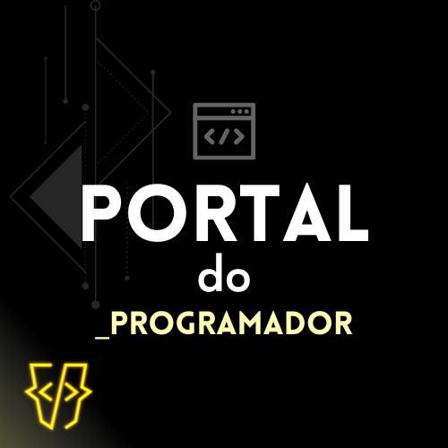 Portal do programador