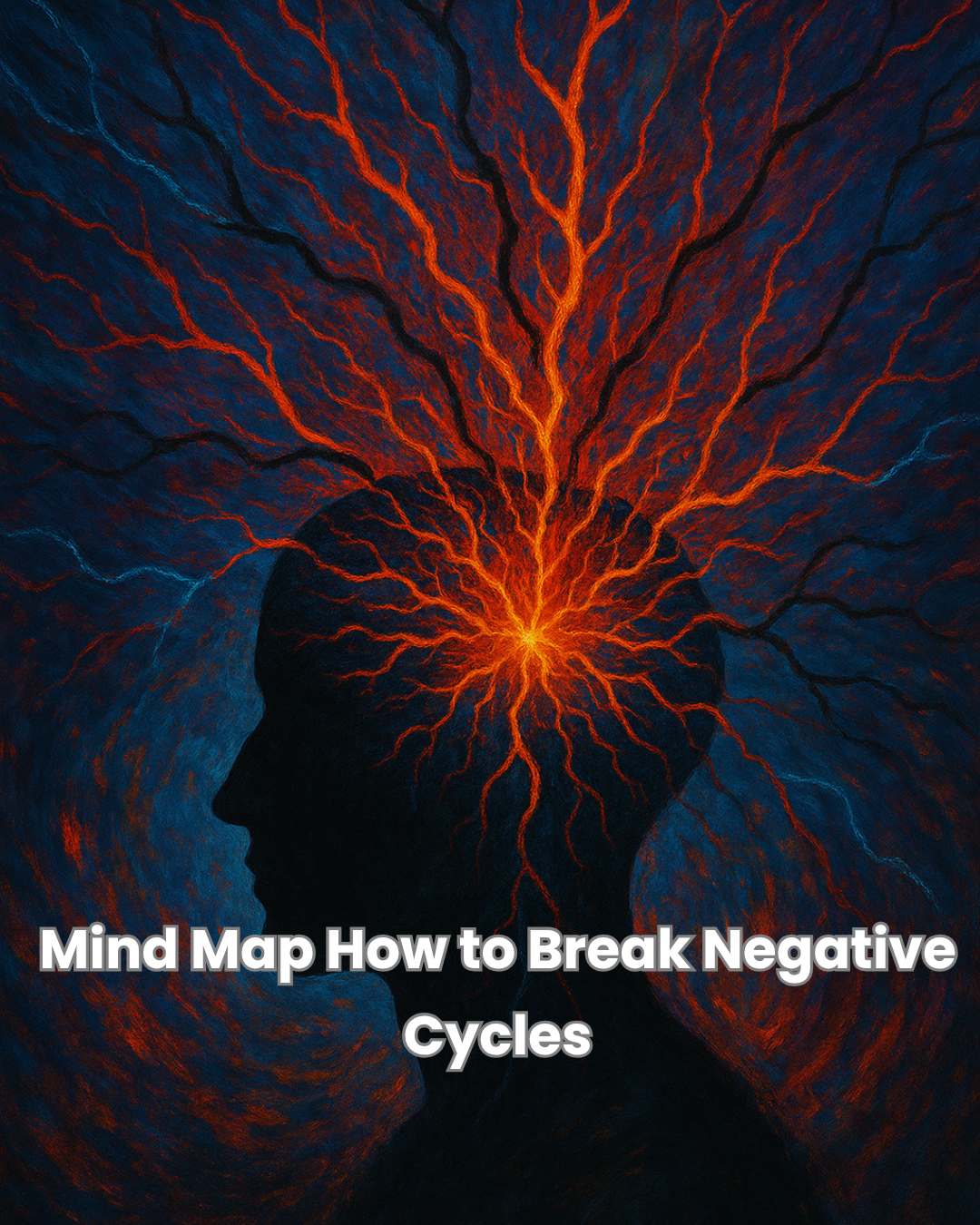 Mind Map — How to Break Negative Cycles
