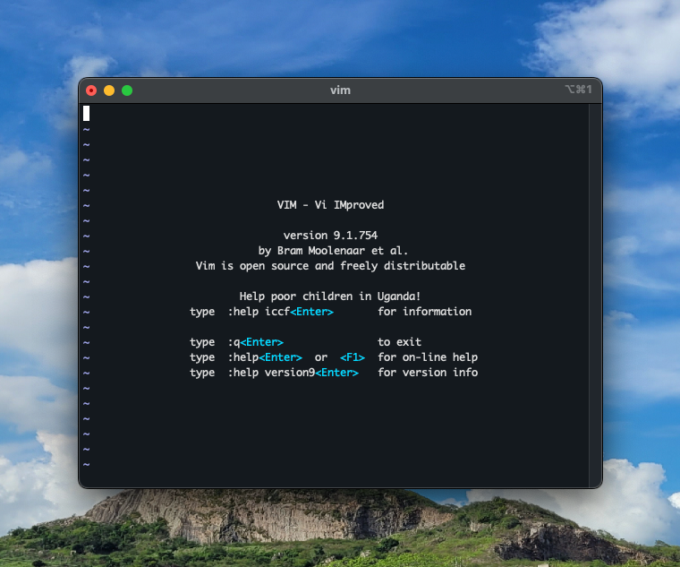 How to exit Vim: From Zero to Hero - Jose De Dev | Hotmart
