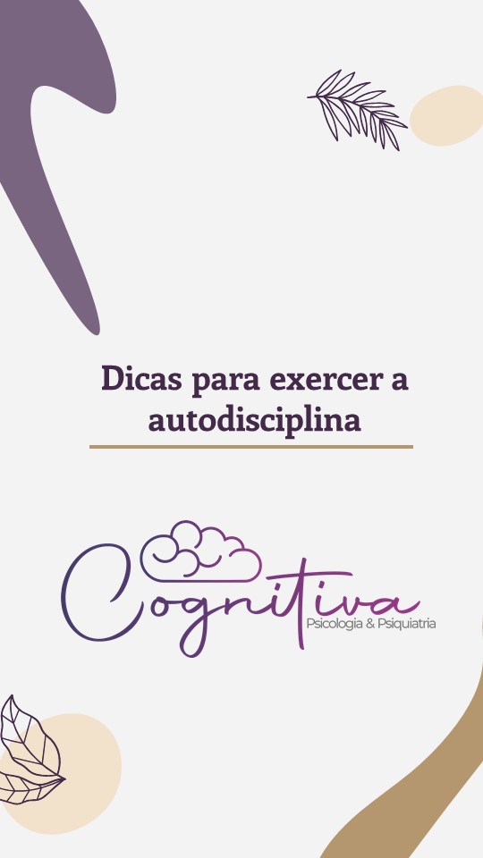 Dicas para exercer autodisciplina - Giovanna Sena | Hotmart