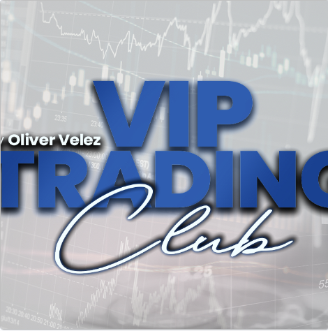 VIP Trading Club Monthly Subscription English