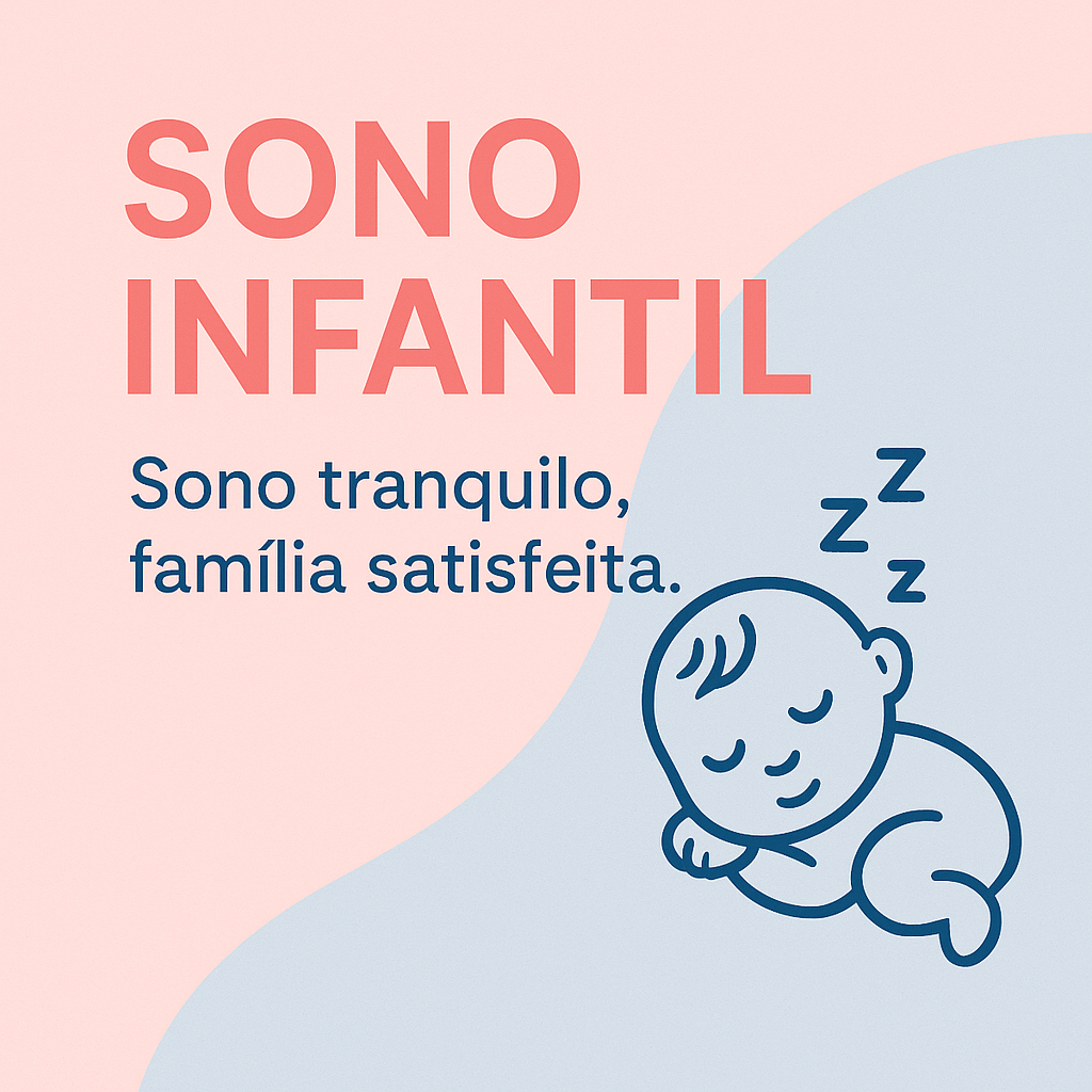 Sono Infantil