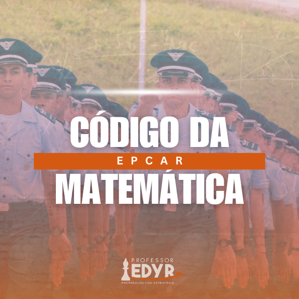 Código Matemática EPCAR e Colégios Militares - Edyr Laizo Neto | Ho...