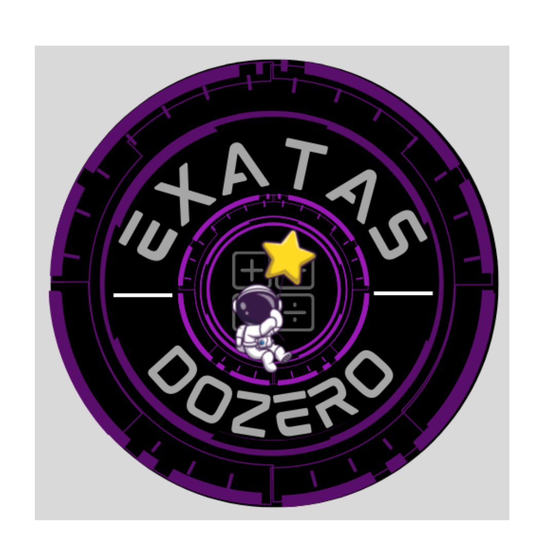 Exatas.DOzero - Gabriella Paiva dos Santos | Hotmart