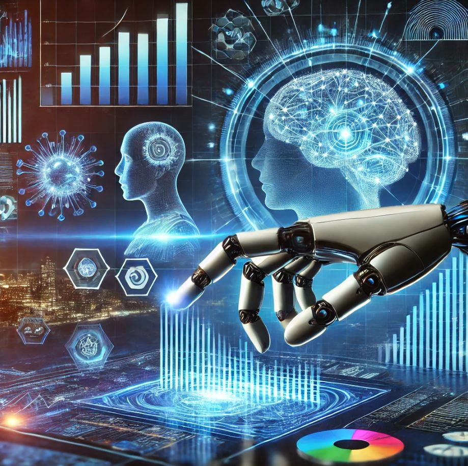 IA do zero aos 10k – Aprenda o plano lucrativo com Inteligência artificial