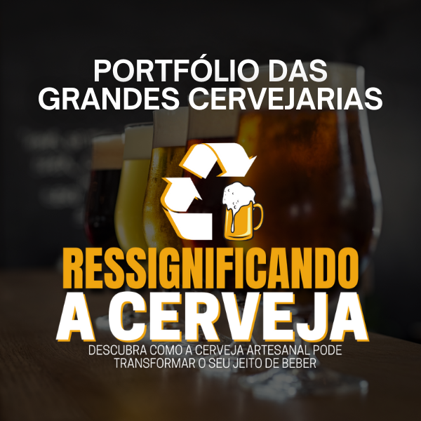 O Guia do portfólio das grandes cervejarias do Brasil - Costa Bier...