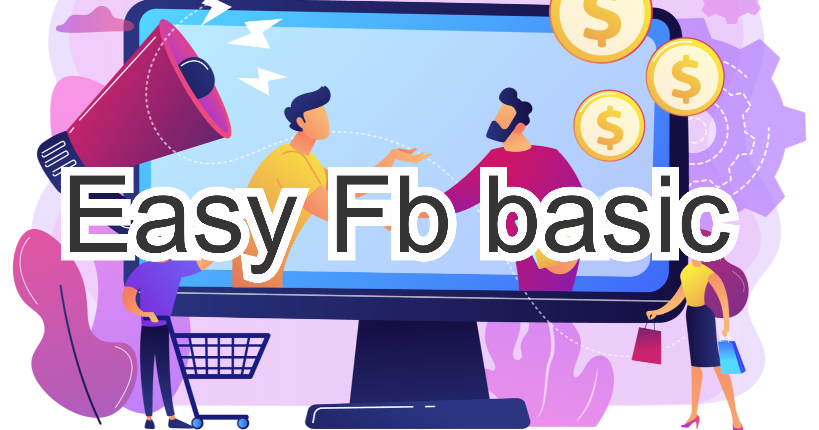 Easy Fb basic
