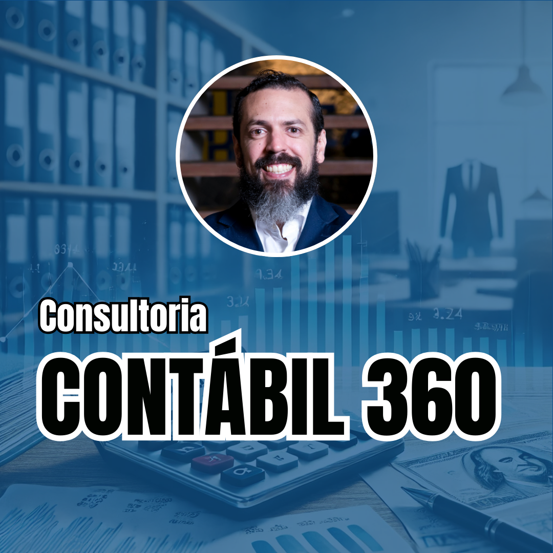 Consultoria Contábil 360: Acelerando o Sucesso do Seu Escritório Contábil