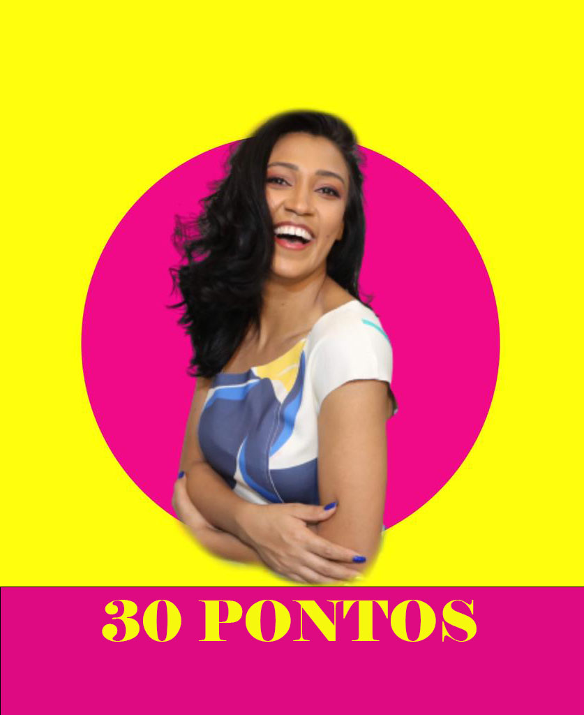 30 pontos: Gabarite Literatura no Vestibular da UEM - Andiara Maxim...