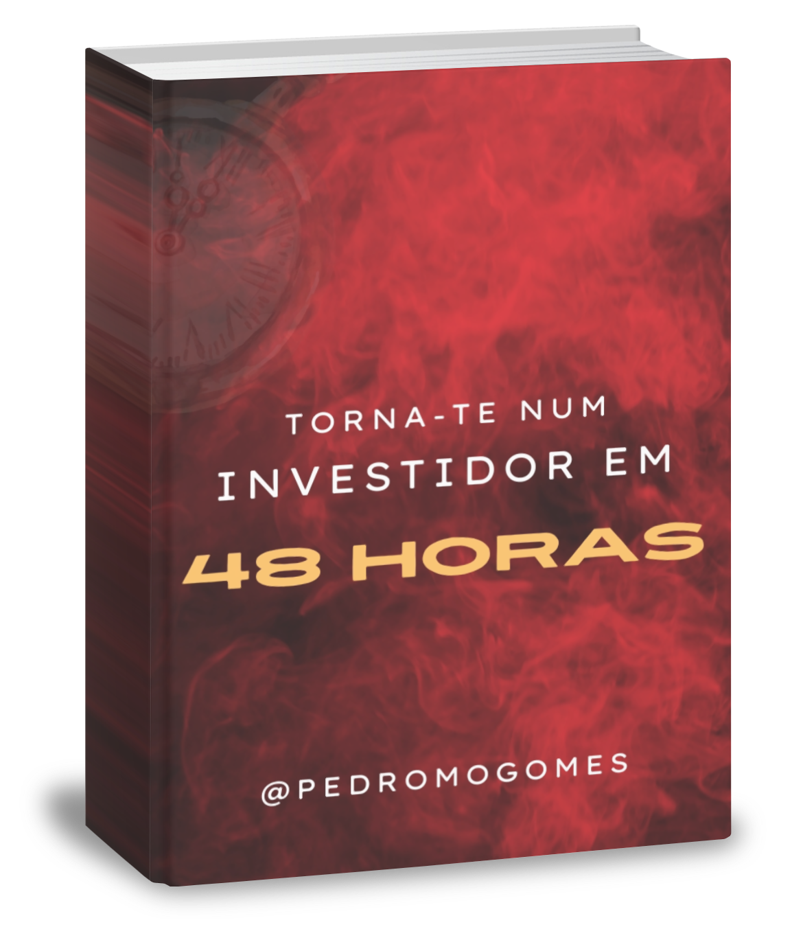 Investidor em 48 Horas - O caminho simples para investir em Portugu...