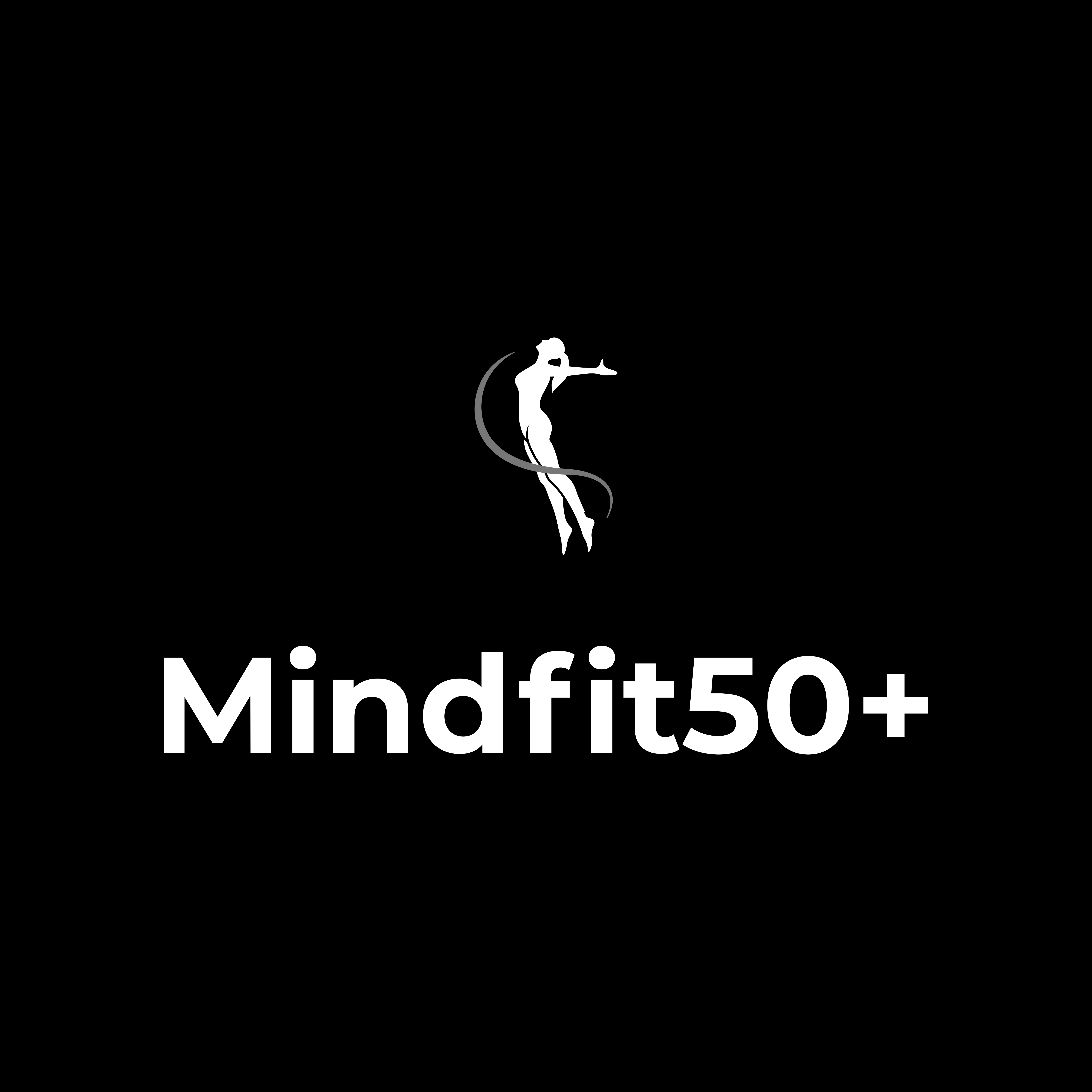 MIND Fit 50+