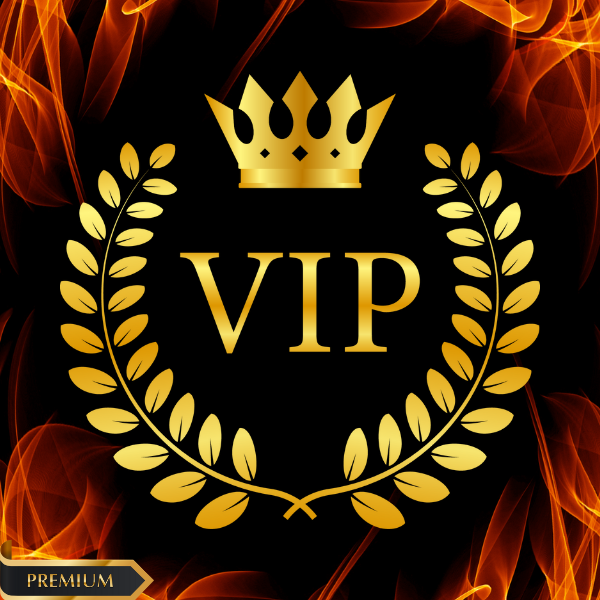 VIP Content