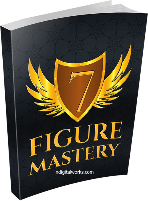 7 Figure Mastery Ebook