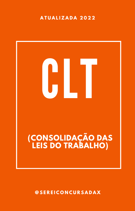 CLT (ATUALIZADA 2022) - Vandrea Guimarães | Hotmart
