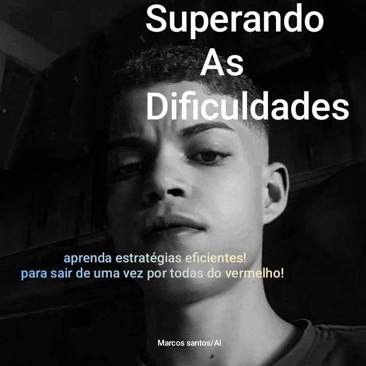 Superando as dificuldades