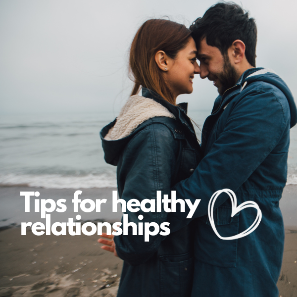 Tips for healthy relationships - Osmar Silva | Hotmart